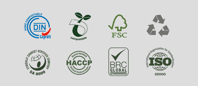 As one of the largest paper containers for food and beverage ...